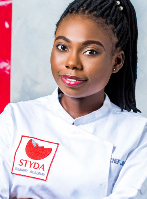 About Us – STYDA Culinary Academy